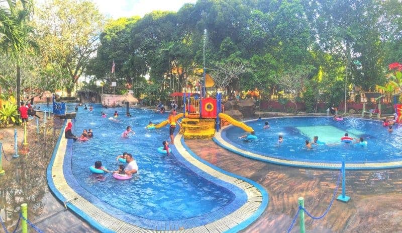 Tempat Menarik Di Kelantan : 5 Destinasi Tumpuan - Al-Khatiri Hotel